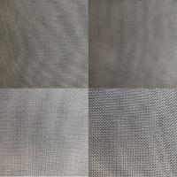 China Dutch Weave Washable 24 X 110 Mesh 150 Micron Filter Wire Mesh for sale