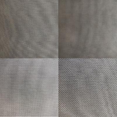 China Dutch Weave Washable 24 X 110 Mesh 150 Micron Filter Wire Mesh for sale