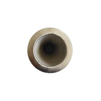 China Diamond Hole 100m 40Micron Corrosion resistant stainless steel wedge wire screen Filter Mesh for sale