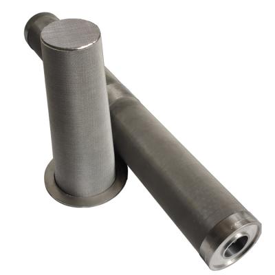 China 304 316 316l Stainless Steel Woven 0.5m Filter Mesh Screen for sale