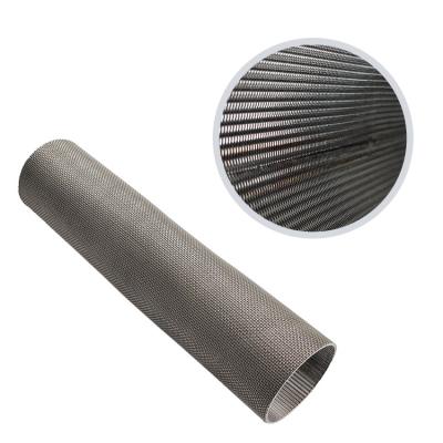 China 0.6mm Bronze Micro Porous Sintered Metal Filter for sale