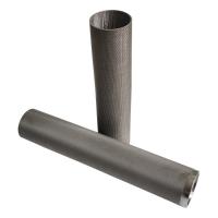 China Automatic Backwash Self Cleaning Chemical Sintered Metal Filter for sale
