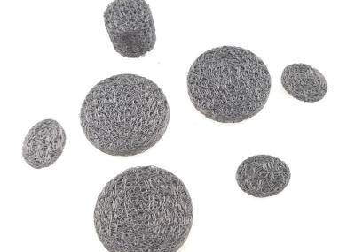 China Stainless Steel Compression Woven 30m Filter Screen Mesh for sale