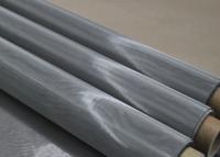 China 316 Knitted 0.05-0.3mm Stainless Steel Filter Mesh for water filter for sale