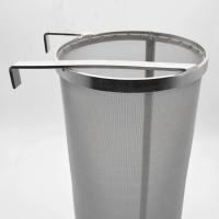 China Homebrew Hops Kettle Beer 300 Microns Tea Brew Filter Iso for sale