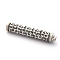 China 2205 Aisi 314 Aisi 4130 Stainless Steel Filter Cartridge 8 In 38mm for sale