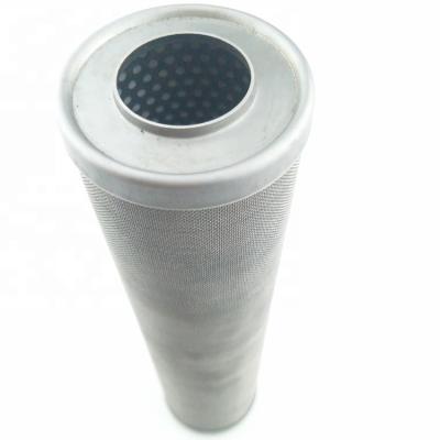 China SS316 200um Stainless Steel Mesh Filter Cartridge for sale