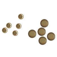 China 20 40 50 Micron Stainless Steel 304 Copper Clad Side Filter Mesh for sale