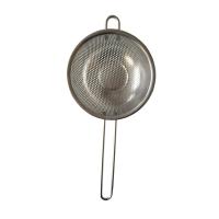 China Kitchen Washed Etched 0.2mm Stainless Steel Wire Mesh Baskets 316L for sale