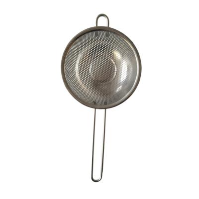 China Kitchen Washed Etched 0.2mm Stainless Steel Wire Mesh Baskets 316L for sale