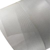 China 1m Width Stainless Steel 304 Stainless Steel 316  Woven Wire Mesh Stainless Steel for sale