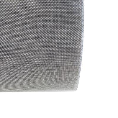 China Woven 3500 Mesh Stainless Steel 0.02mm Wire Mesh Filter Screen for sale