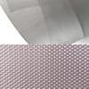 China Stainless Steel 316L Square Hole 0.45mm Fine Filter Mesh for sale