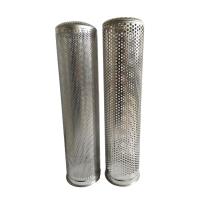 China 304 316 1.2mm Stainless Steel Wire Mesh Baskets for sale