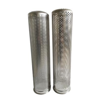 China 304 316 1.2mm Stainless Steel Wire Mesh Baskets for sale