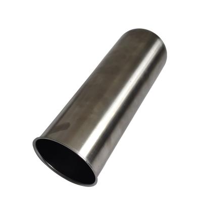 China 5 Inches 10 Inches 20 Inches Ss Cartridge Filter Housing for sale