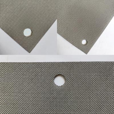 China 30M 304 Stainless Steel Expanded Metal Mesh For Commercial for sale