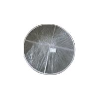 China Multilayer 150micron Fine Filter Mesh Stainless Steel Wire Cloth Discs for sale