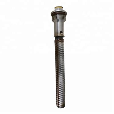 China 203.00mm Metal 100mesh Melter Tank Filter Mesh Replacement for sale