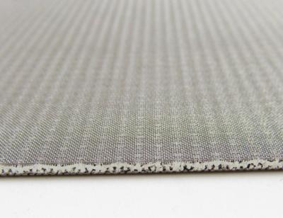China Reusable Liquid Gas Filtration Stainless Steel Sintered Mesh Corrosion Resistant for sale
