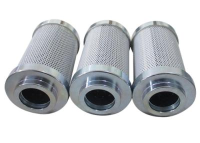 China Iso Excavator Hydraulic Filter 60mm Dia Pleated Filter Cartridge for sale