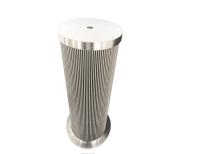 China 0.3um Industrial Application 304 316l Ss Filter Cartridge for sale