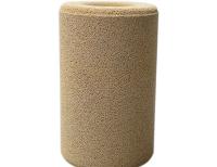 China 316L 3um 10 Inch Stainless Steel Filter Mesh Filtering Sewage for sale