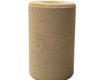 China 316L 3um 10 Inch Stainless Steel Filter Mesh Filtering Sewage for sale
