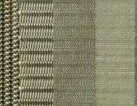 China Square 100*200mm 30um Stainless Steel Expanded Metal Mesh for sale