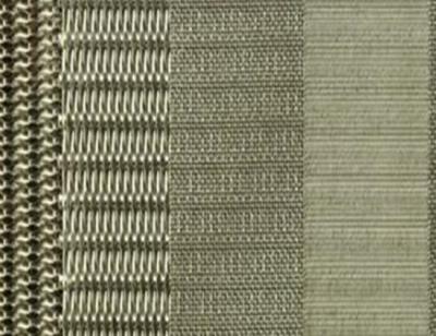 China Square 100*200mm 30um Stainless Steel Expanded Metal Mesh for sale