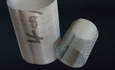 China Remove Impurities 3m X 3m 150 Micron Stainless Steel Mesh Sewage Filtration for sale