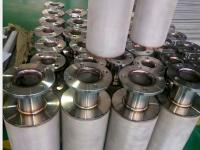 China Oem Woven Sintered Metal Filter Stainless Steel Wire Water Liquid Cartridge Mesh for sale