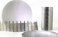 China Multilayer 316l High Precision Sintered Stainless Steel Filter High Temperature Resistant for sale