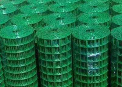 China 304 Stainless Steel Isolation 50x50mm Anti Bird Netting For Balcony Protection for sale