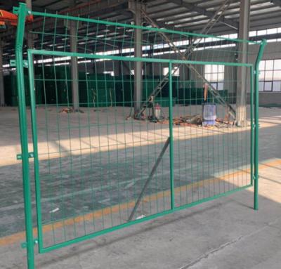 China 0.5mm 316l Anti Falling Net Highway Guardrail Network Bridge Anti Throwing for sale
