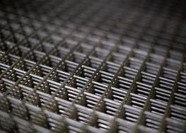 China Weaving，Hard，0.4mm Stainless Steel Plain Weave Wire Filter Mesh for sale