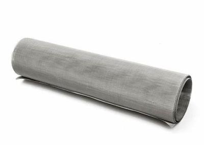 China 100 Mesh Wire Filter Mesh Water Oil Industrial Filtration Woven for sale
