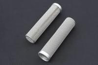 China 1 - 100 Micron Sintered Stainless Steel Filter 316l Mesh Cylindrical for sale