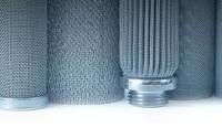 China 0.6mm Sintered Metal Filter For Purification And Filtration for sale