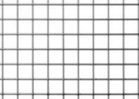 China 5x5cm Metal Woven Wire Mesh Square Stainless Steel Galvanized for sale