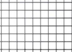 China 5x5cm Metal Woven Wire Mesh Square Stainless Steel Galvanized for sale