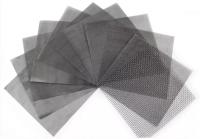 China 100 - 200 Mesh Metal Wire Mesh Palm Kernel Olive Seed Oil Screen Filter Sieve for sale