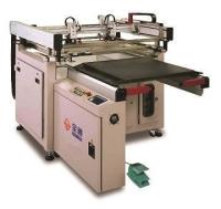 China Diffuser Sheet Screen Printing Machine for sale