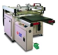 China Mobile Lens Screen Printing Machine for sale