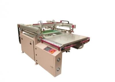China Glass Screen Printing Machine Engineering Glass Screen Printing Machine for sale