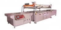 China Glass Screen Printing Machine Glass Screen Printing Machine for sale