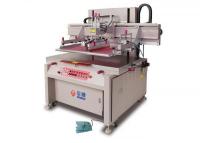 China Mobile Lens Screen Printing Machine for sale