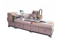China TY  CCD5050S CCD Camera Screen Printing Machine for sale