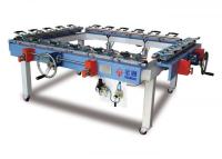 China Mesh Stretching Machine for sale