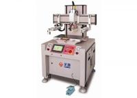 China Acrylic Film Screen Printing Machine for sale